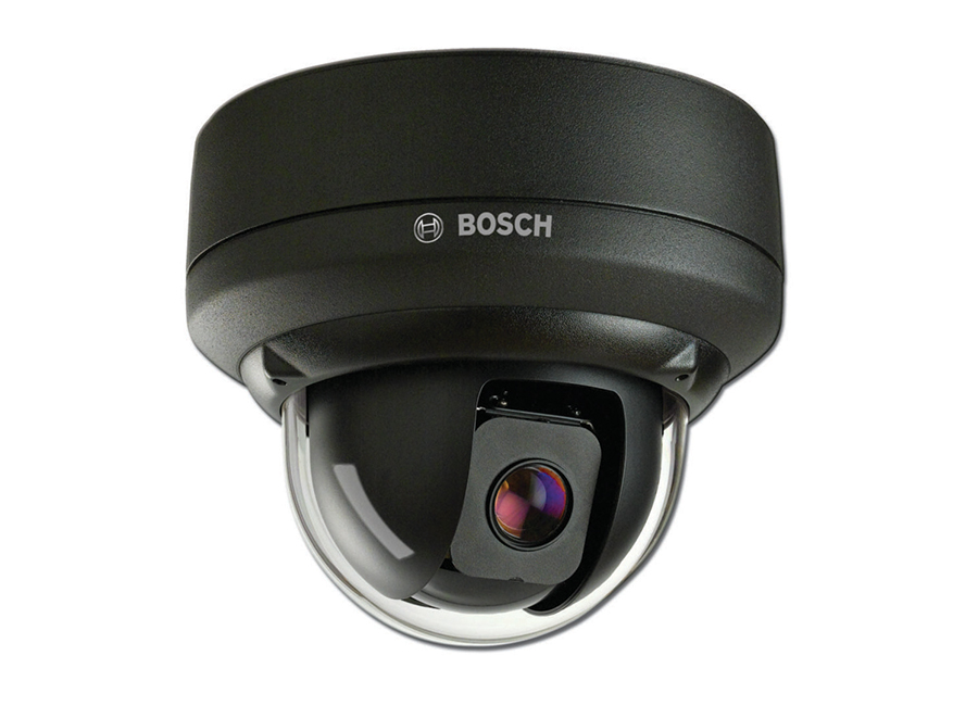 Bosch VEZ 211 IWTE IP Speed Dome Kamera - TIMESIS