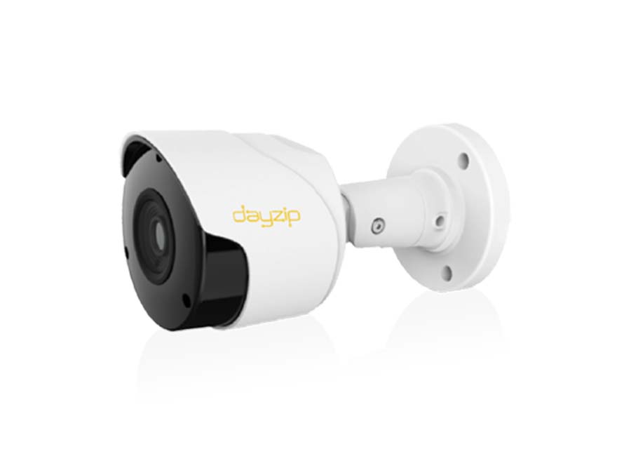 Dayzip DZ 2121 IP Bullet Kamera - TIMESIS