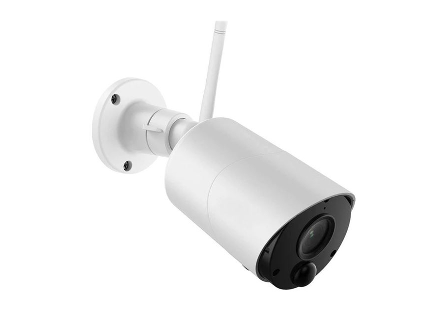 Mobby B Bataryalı Kablosuz IP Kamera - TIMESIS