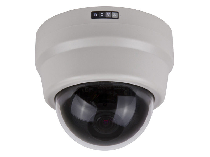 Riva RC3102HD 5311 Analitik IP Kamera - TIMESIS